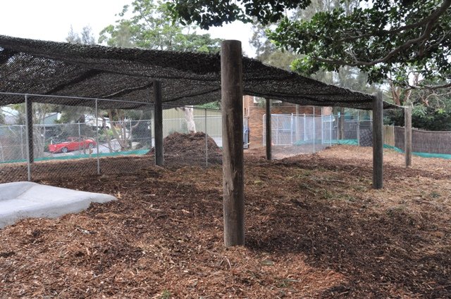 MEGA Fencing - Gallery